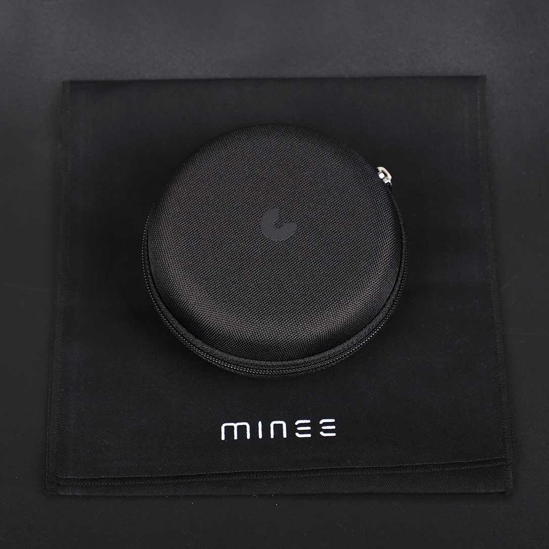 minee 3 _ Black – mineetimer
