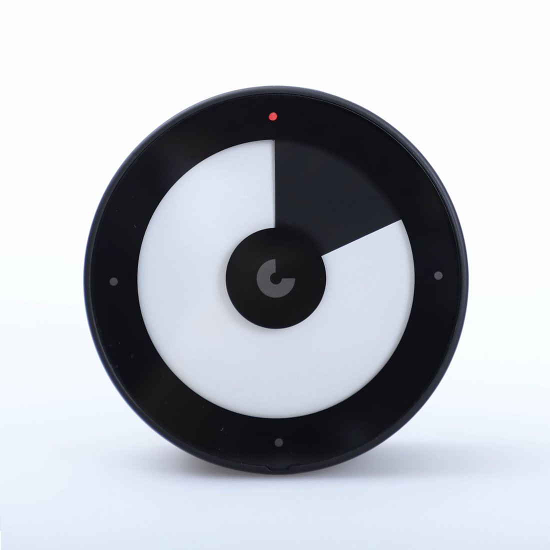 minee 3 _ Black – mineetimer